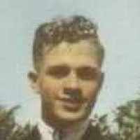 John Thomas Riley (1933–1979) • FamilySearch