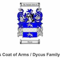 John Dycus Sr. (about 1754–1812) • FamilySearch