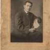 Sigurd Magnus Olsen (1872–1944) • FamilySearch