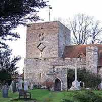 Benjamin Borden II (1675–1743)