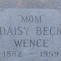 Daisy Arbelle Beck (1882–1959) • FamilySearch
