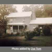 Joseph Butcher Harper (1674–1746) • FamilySearch