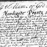 Newdigate Poyntz (1608–1643)