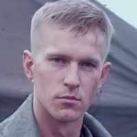 MSG Jerry Michael Shriver USA (1941–1974)