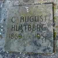 Carl August Hultberg (1868–1952) • FamilySearch