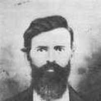 William Greenberry Davis Jr (1845–1907)