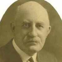 Francis Hanson (1862–1928) • FamilySearch