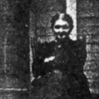 Elizabeth McQueen (1828–1910)