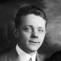 Charles Hilmer Erickson (1896–1957) • FamilySearch