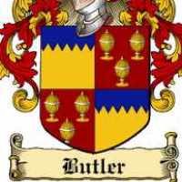 John Richard Butler, III (1523–1580)