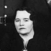 Elizabeth Anderson (1888–1981) • FamilySearch