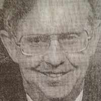 Rodney Brewer (1926–1997) • FamilySearch