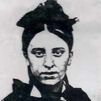 Adelaide Catherine Ford (1830–1909) • FamilySearch
