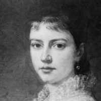 Helen Schermerhorn Astor (1855–1893)