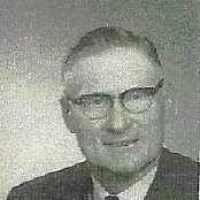 William Ferdinand Paul (1907–1991) • FamilySearch