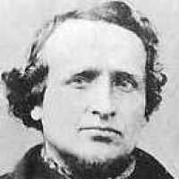 Edward Bradshaw (1827–1901) • FamilySearch