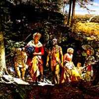 Elizabeth Meader (1684–1737)