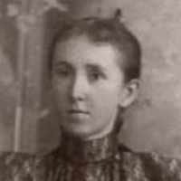 Mary Ann Wesner (1841–1913)