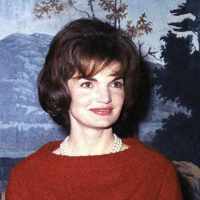 Jacqueline Lee Bouvier (1929–1994)