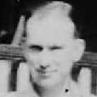 Donald Richard Hare (1909–1980) • FamilySearch