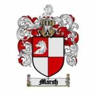 Anna Marsh (1694–1769)