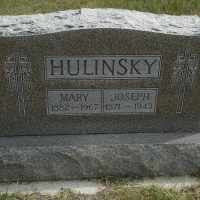 Joseph Hulinsky (1871–1943) • FamilySearch