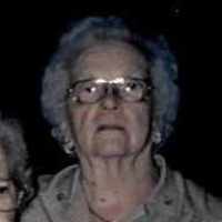 Annie Mae Webb (1906–1991) • FamilySearch