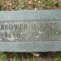 Brower Henry Watson (1870–1945) • FamilySearch