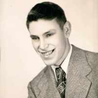 Alton George Kittleson (1931–2001) • FamilySearch