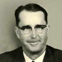 Hubert Elwood Hansen (1918–1992) • FamilySearch