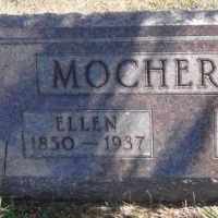 Ellen Scott (1850–1937) • FamilySearch