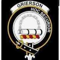 Sir John Grierson 6th Feudal Lord Of Lag (1495–1559)