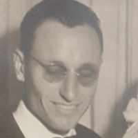 Charles Claten Branham (1918–2003) • FamilySearch
