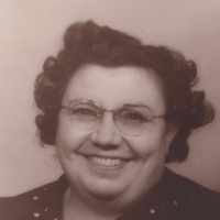 Mary Alice Hall (1906–1972) • FamilySearch