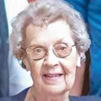 Cecilia Linn (1925–2015) • FamilySearch