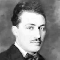 Jasper Roland Robinson Clark (1909–1959)