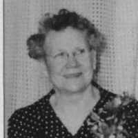 Mary Ann Peck (1891–1970) • FamilySearch