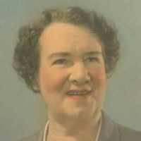 Jane Louisa "Queenie" Crowhurst (1889–1990) • FamilySearch