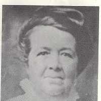 Elizabeth Jane Carson (1868–1946) • FamilySearch