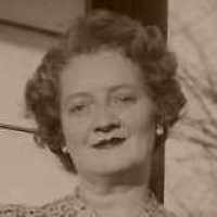 Anna (Agnes) Dorothy Conlon Reidy Connolly (1899–1984) • FamilySearch