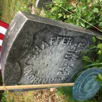 Anthony Peter Schaeffer (1735–1825)