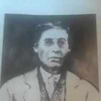 Rev. Wilson E Morris Sr (1822–1866)
