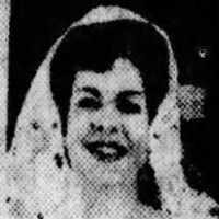 Lydia Coolidge (1939–2001) • FamilySearch