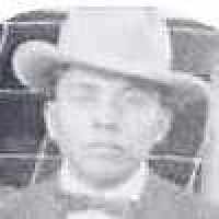 Alfred Basil Noah (1890–1961) • FamilySearch