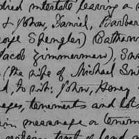 Johannes John Crist (1776–1850)