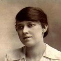 Charlotte Rennie (1892–1983) • FamilySearch