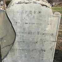 Ebenezer Brown (1705–1785) • FamilySearch