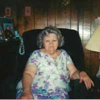 Ruth Pauline Keplinger (1927–2002) • FamilySearch