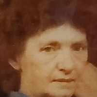 Cora Carolyn Gragg (1922–1997) • FamilySearch