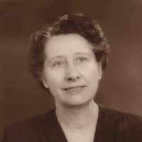 Anna Maria Kramer (1903–1986) • FamilySearch